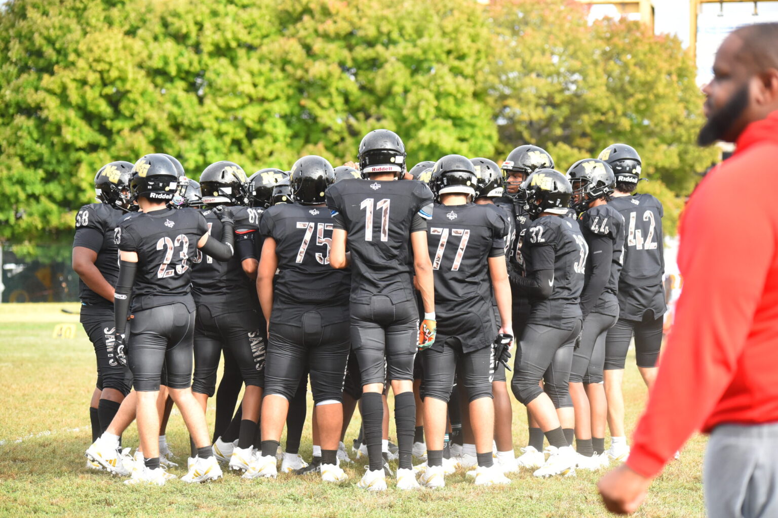 Gallery - Neumann Goretti Athletics