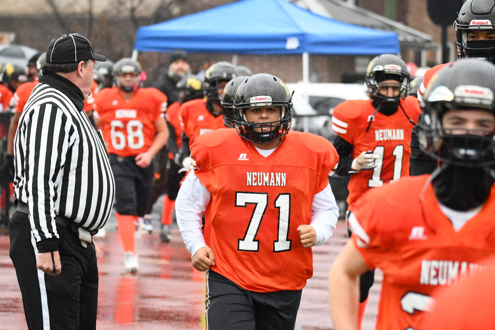 Gallery - Neumann Goretti Athletics