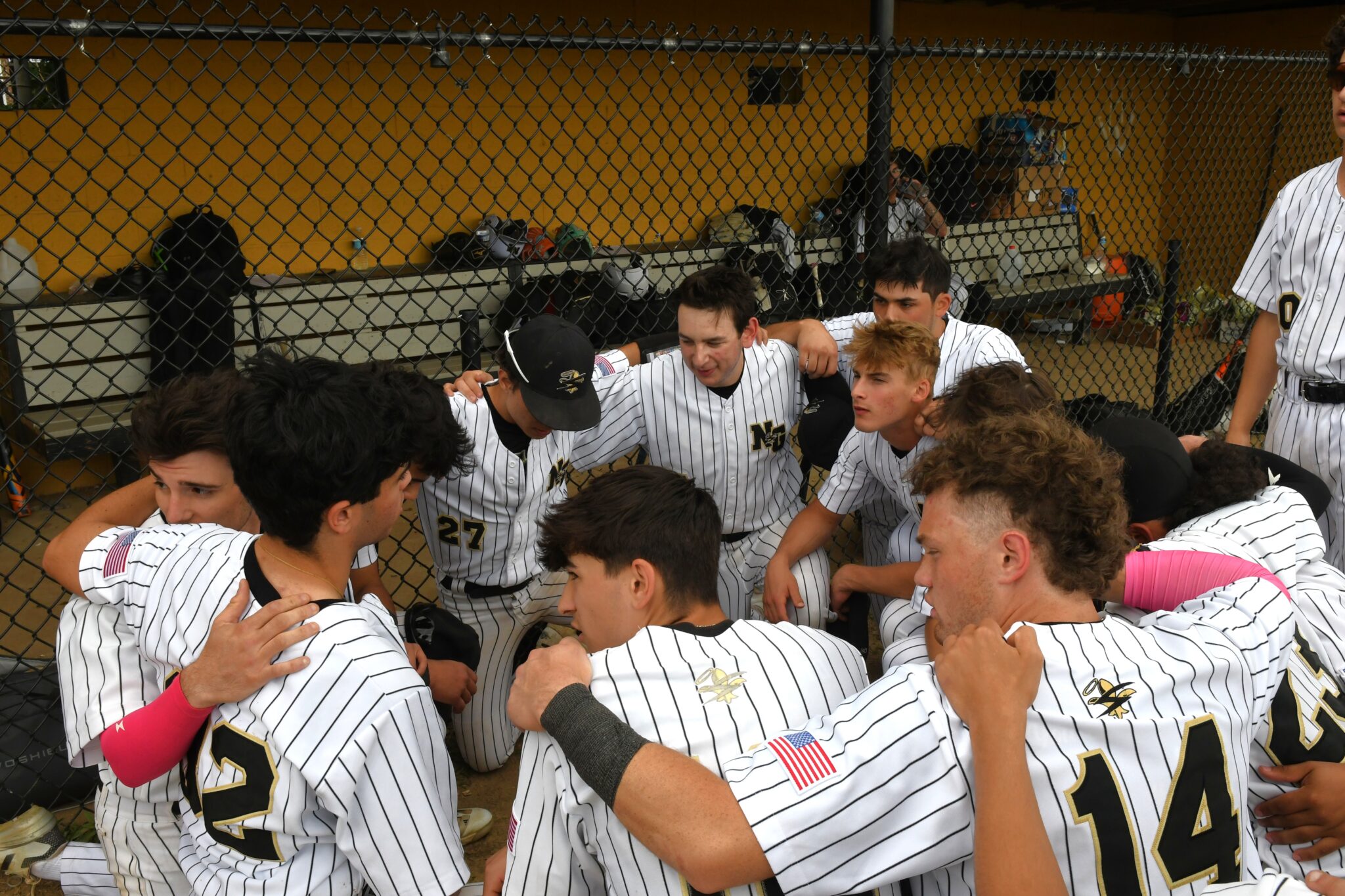 Gallery - Neumann Goretti Athletics